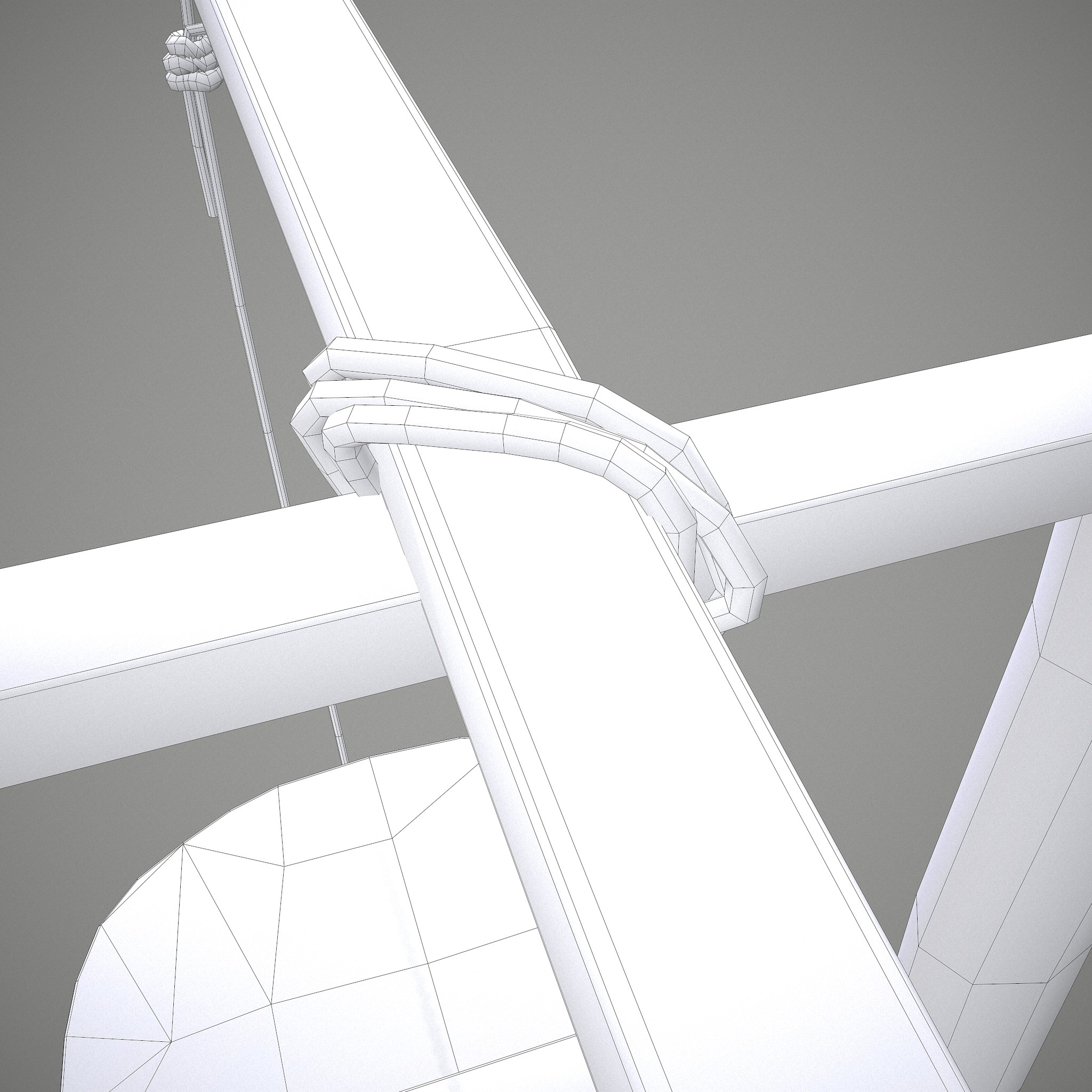 Medieval Bellows - 3D Model by Get Dead Entertainment