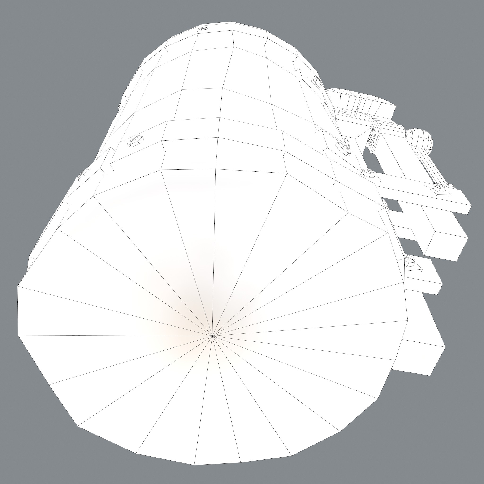 Medieval Blacksmith Vice - Free 3D Model by Get Dead Entertainment