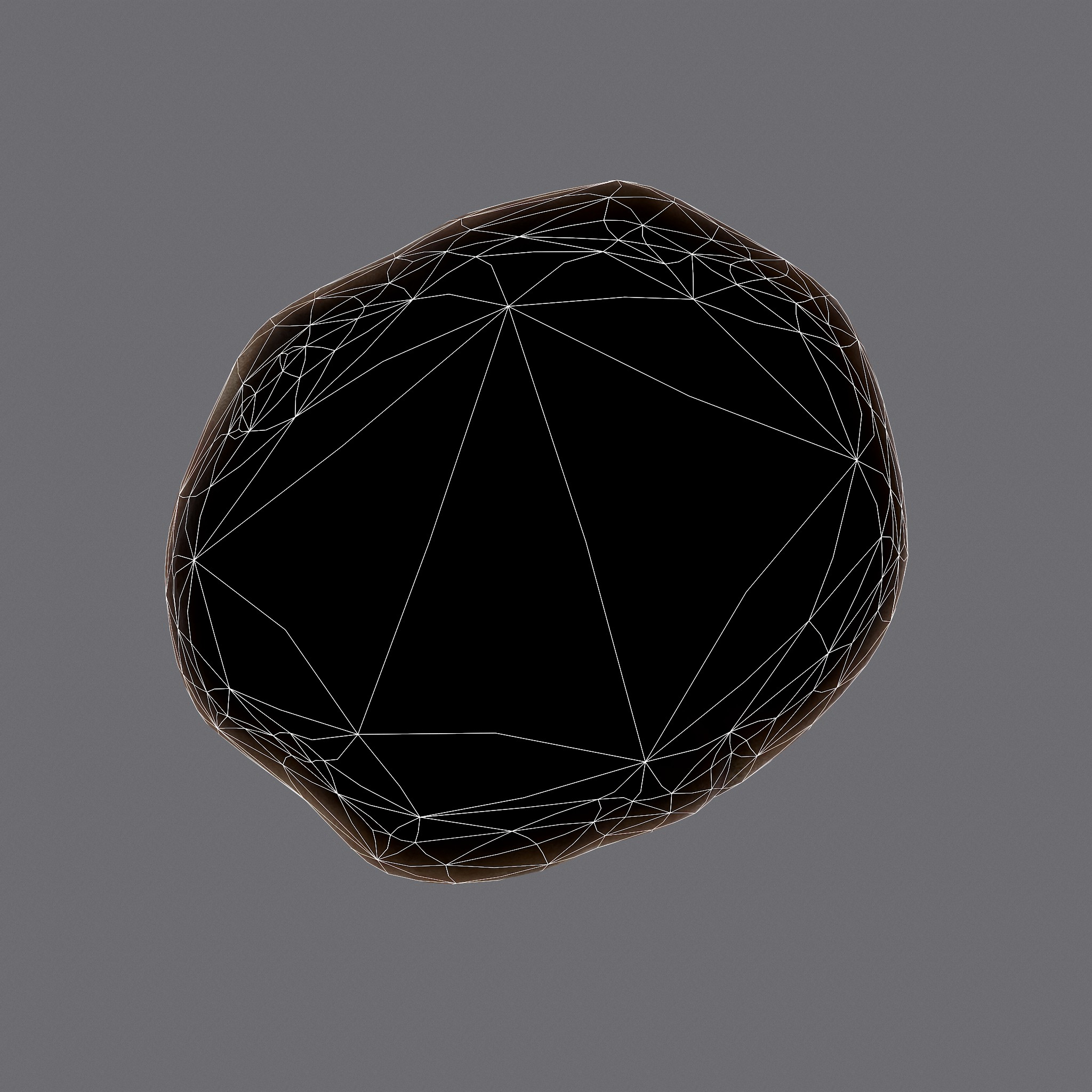 Medieval Bread Loaf - Free 3D Model by Get Dead Entertainment