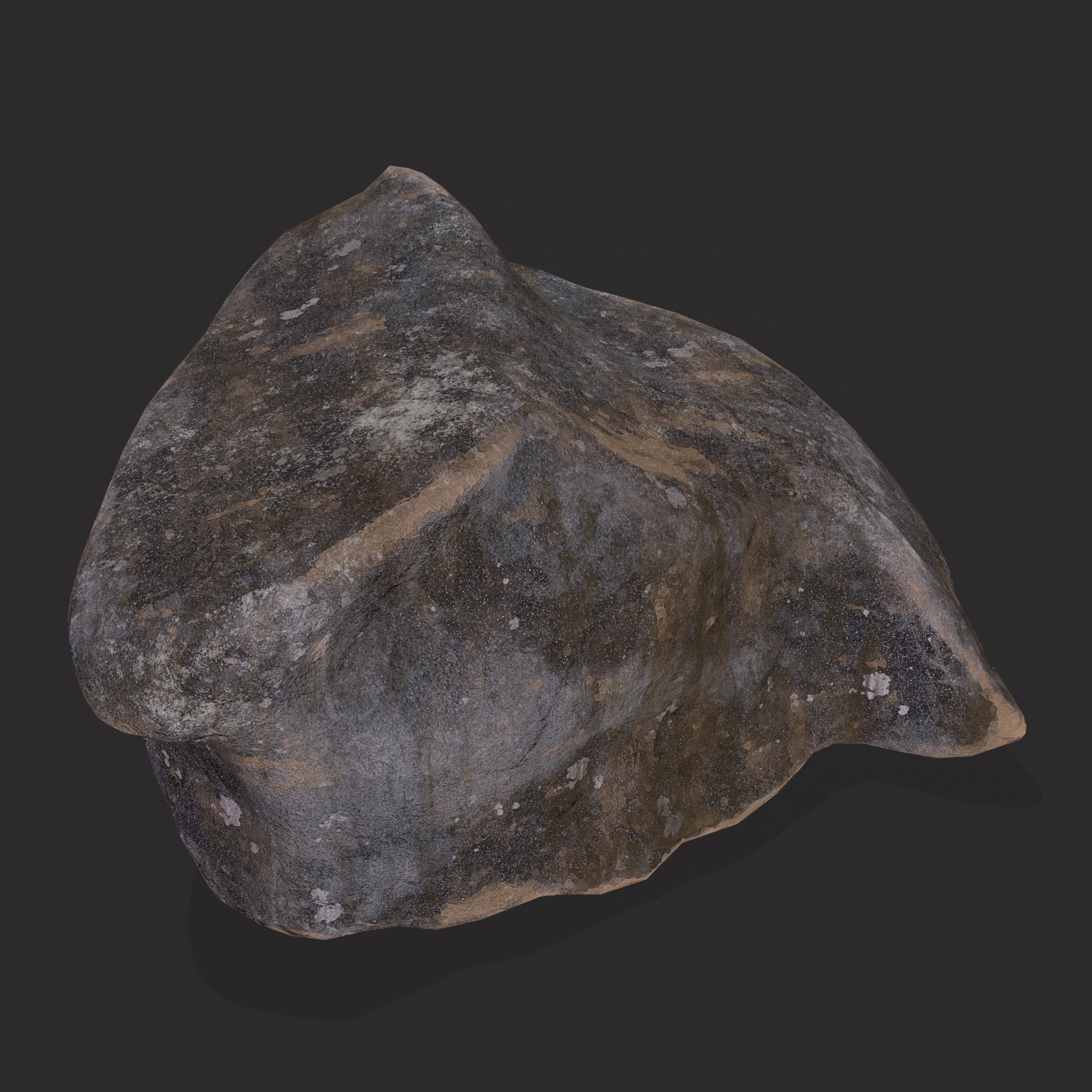 Medieval Flint and Striker - 3D Model by Get Dead Entertainment