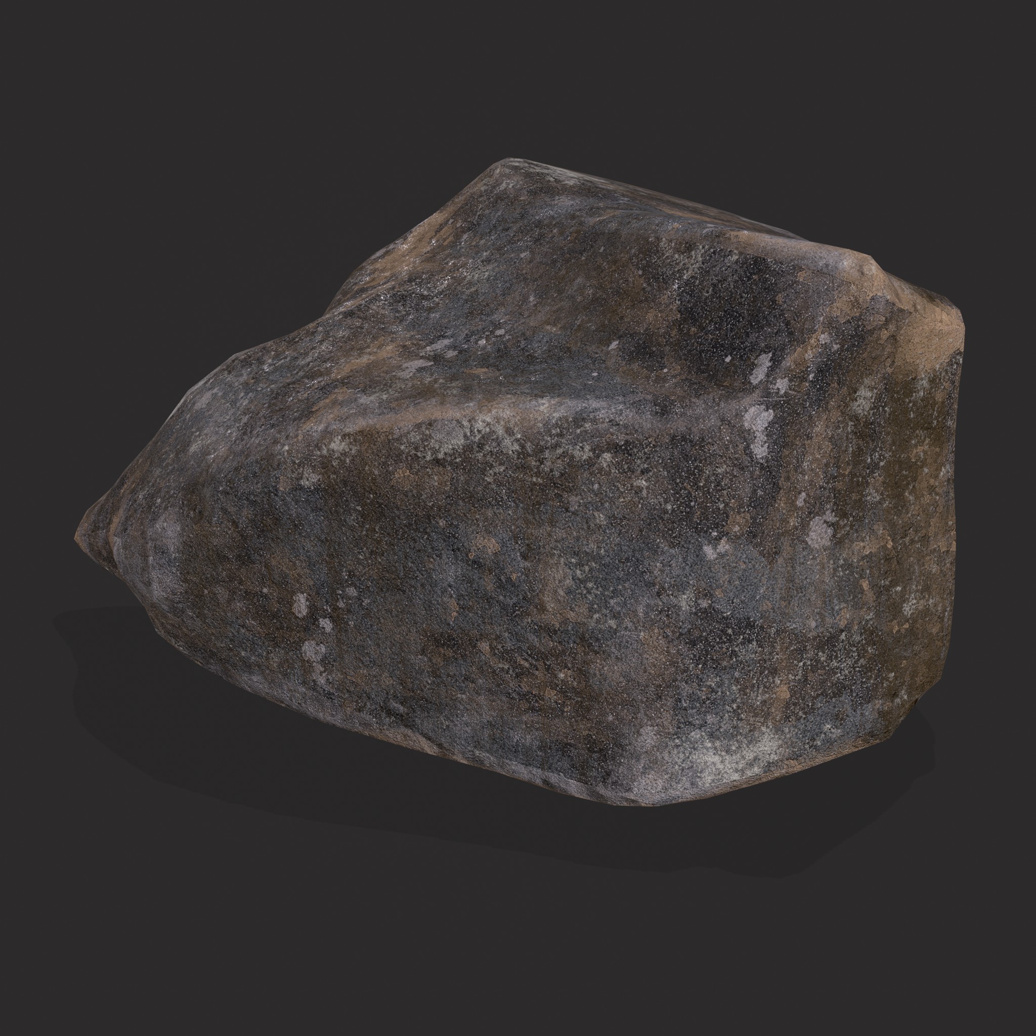 Medieval Flint and Striker - 3D Model by Get Dead Entertainment