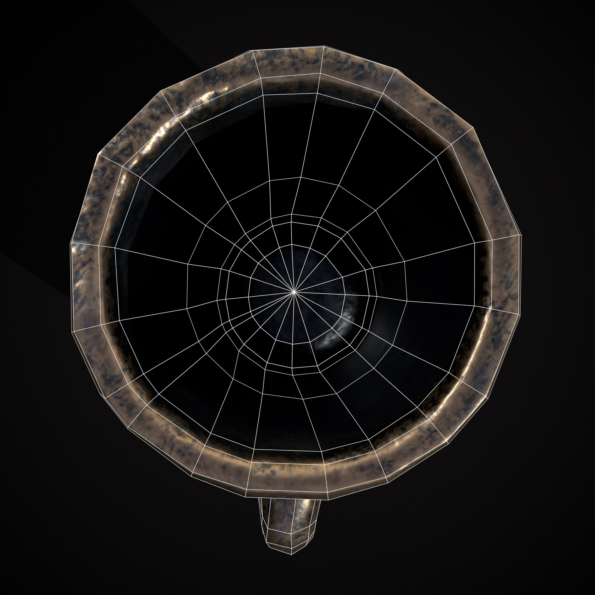 Medieval Perfume Capsule - 3D Model by Get Dead Entertainment