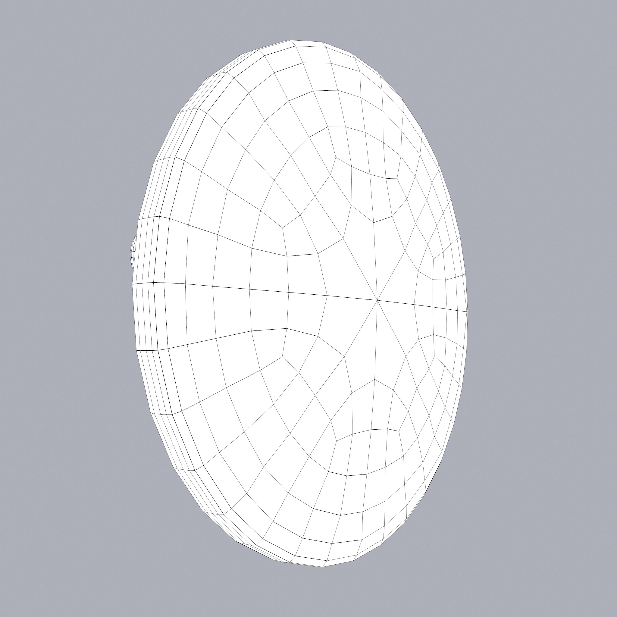 Medieval Pin Design 2 - 3D Model by Get Dead Entertainment