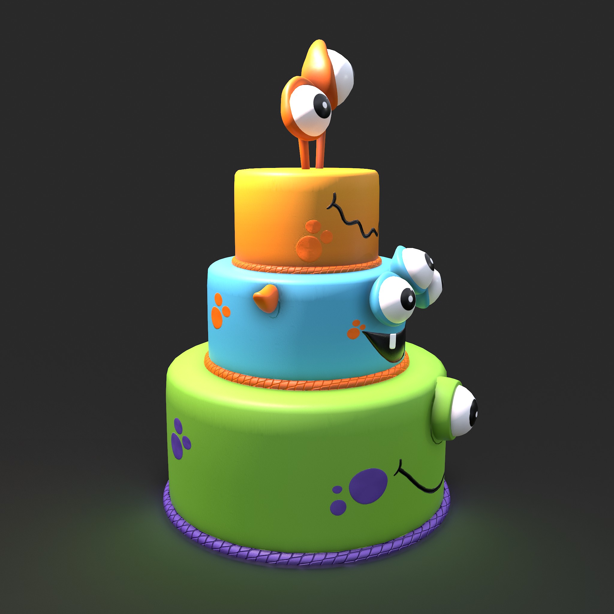 Cake Entertainment