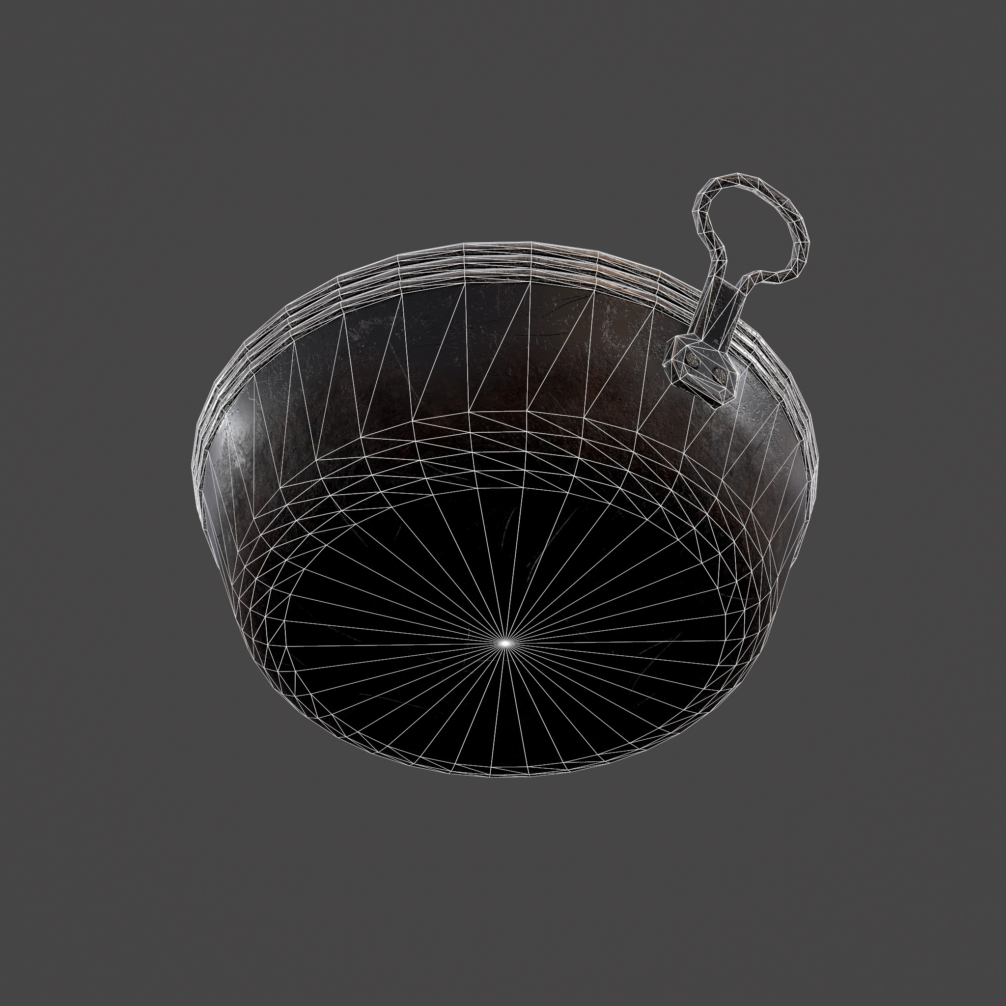 Mystery Stew - 3D Model by Get Dead Entertainment