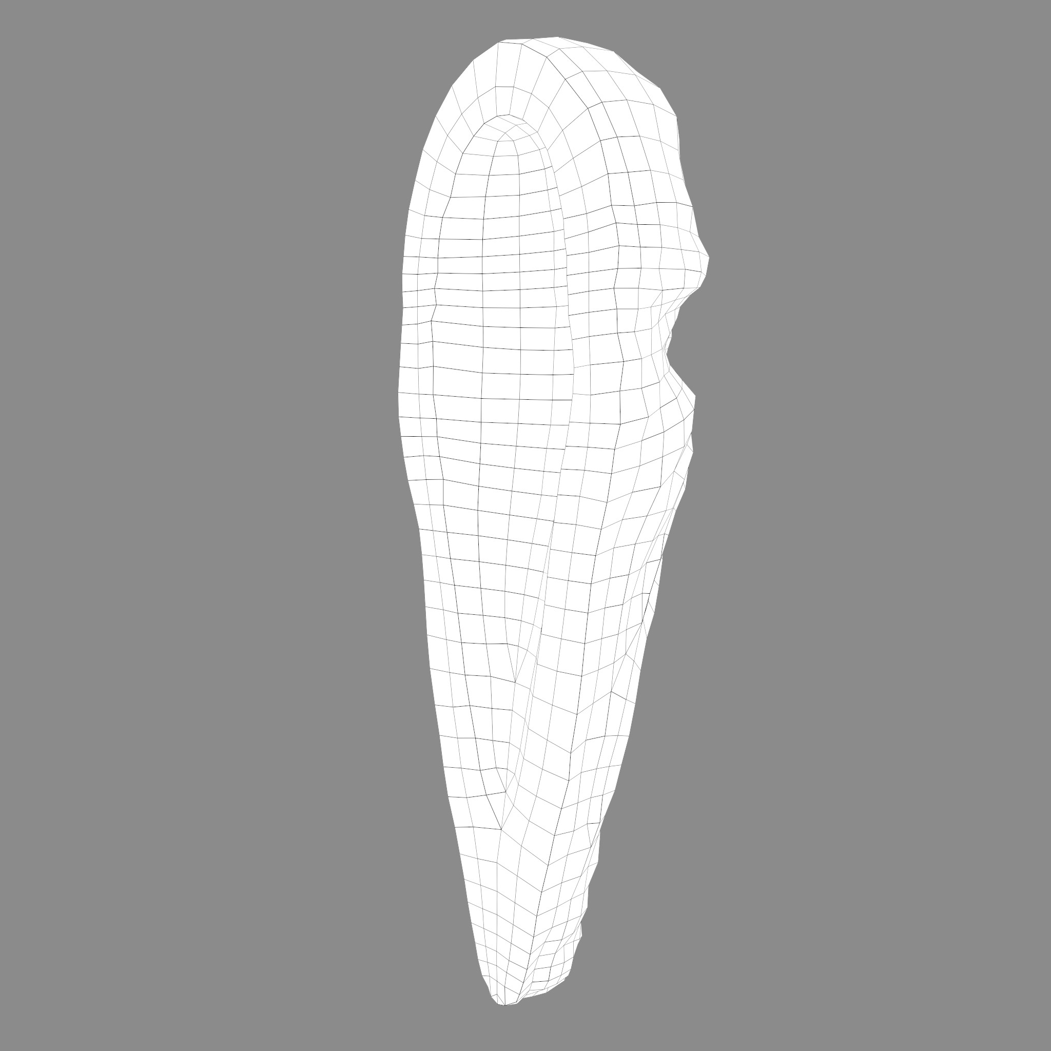 Odin Mask - 3D Model by Get Dead Entertainment