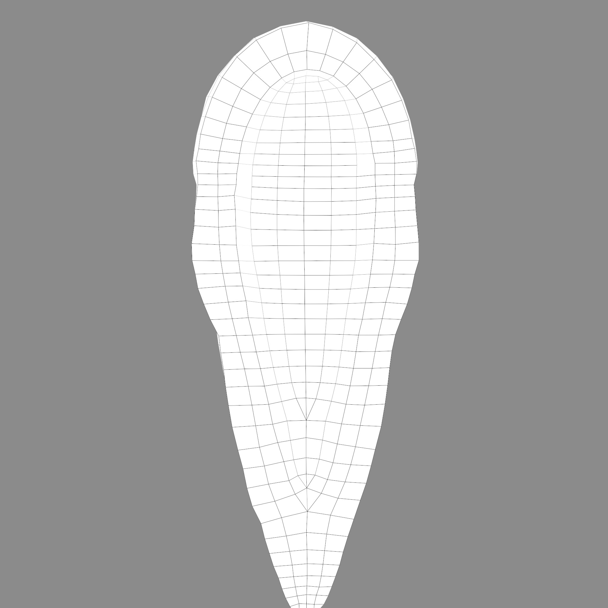 Odin Mask - 3D Model by Get Dead Entertainment