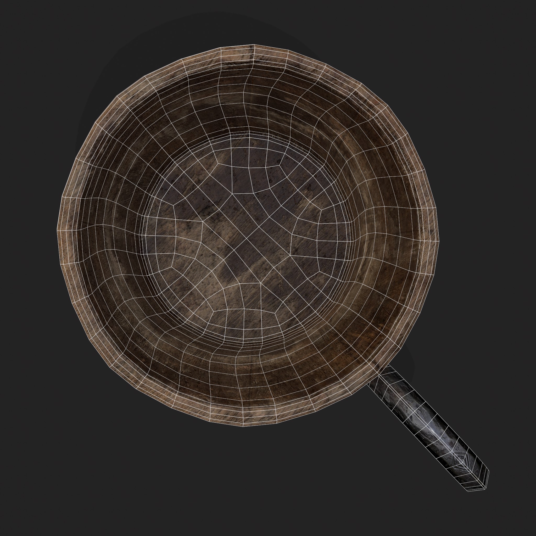 Ornate Medieval Mead Tankard Package - 3D Model by Get Dead Entertainment