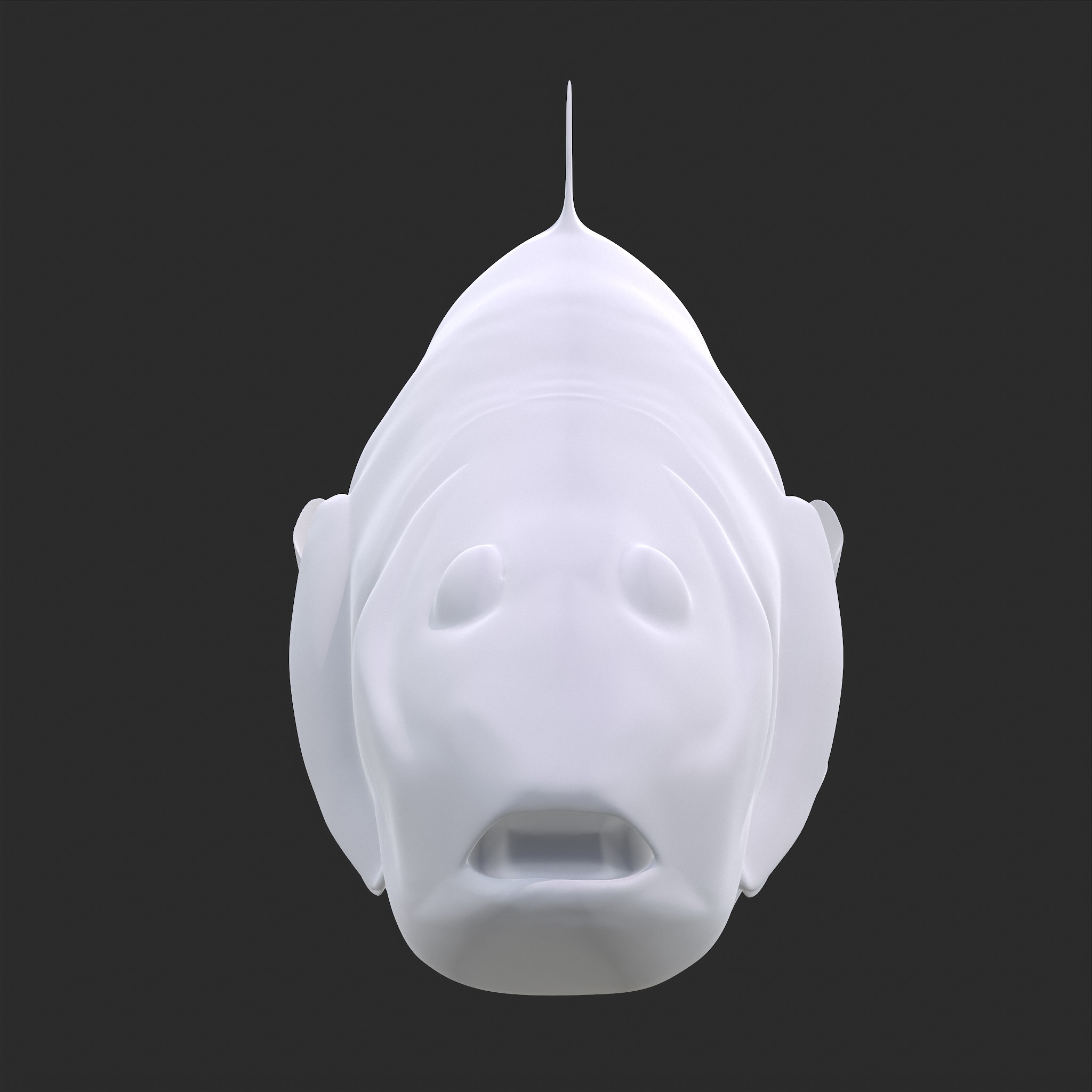 Perch Model 3D Print by Get Dead Entertainment