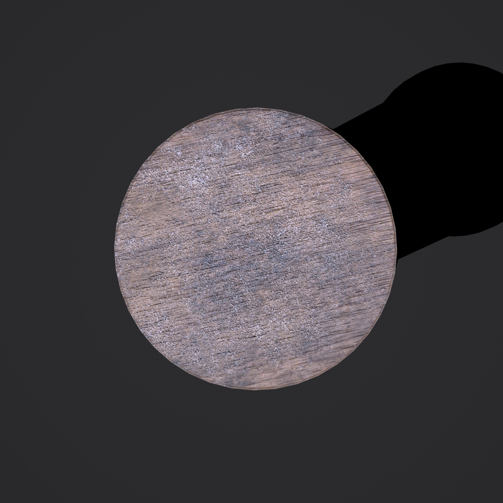 Pottery Wheel Design 2 - 3D Model by Get Dead Entertainment