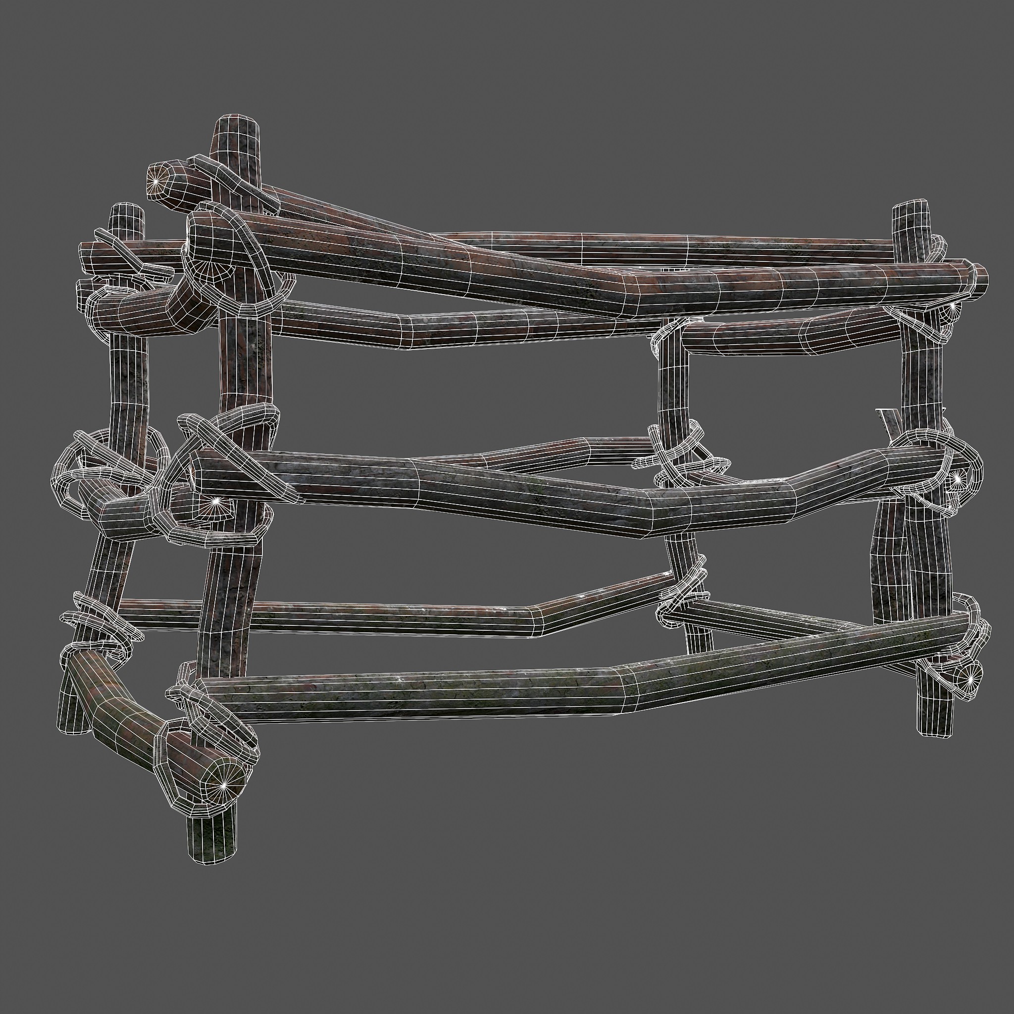 Rabbit Trap Model by Get Dead Entertainment