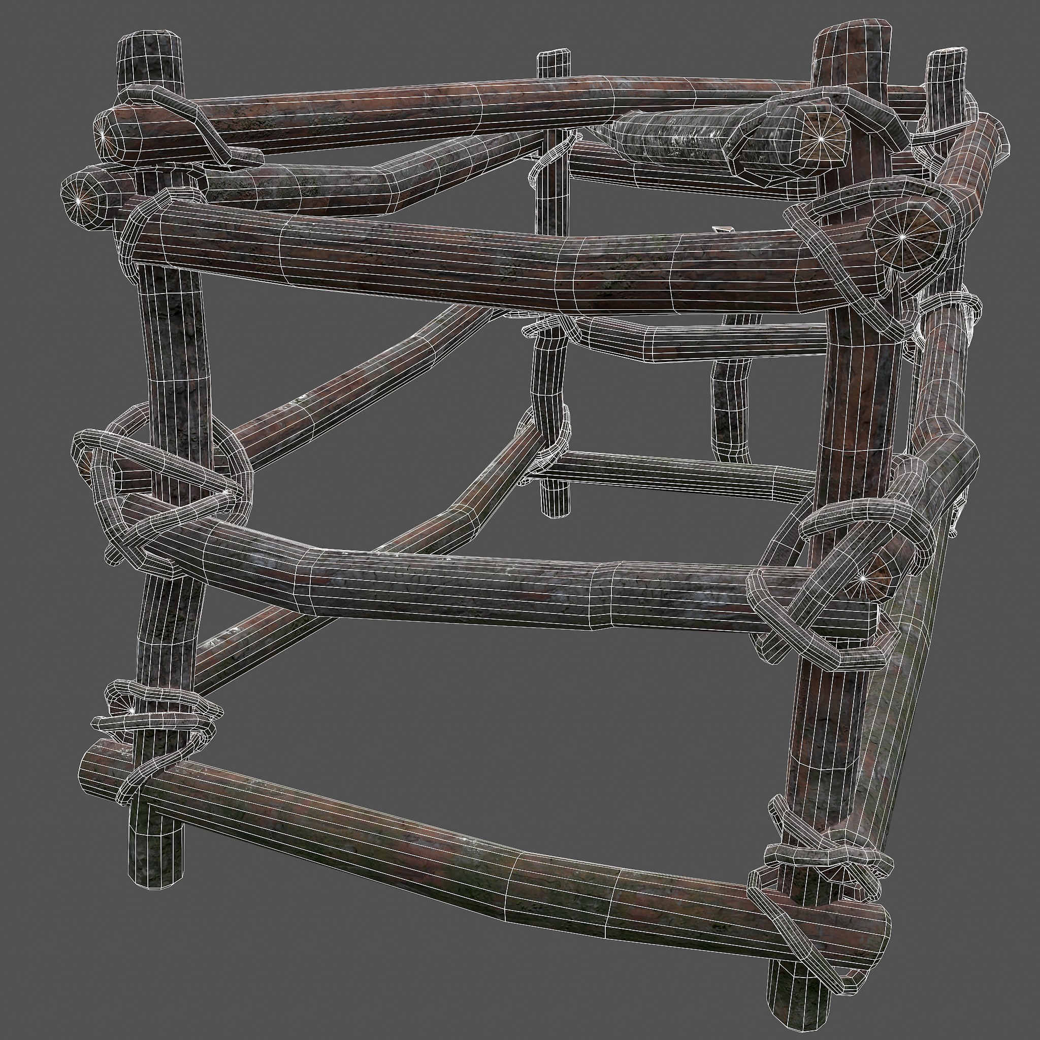 Rabbit Trap Model by Get Dead Entertainment