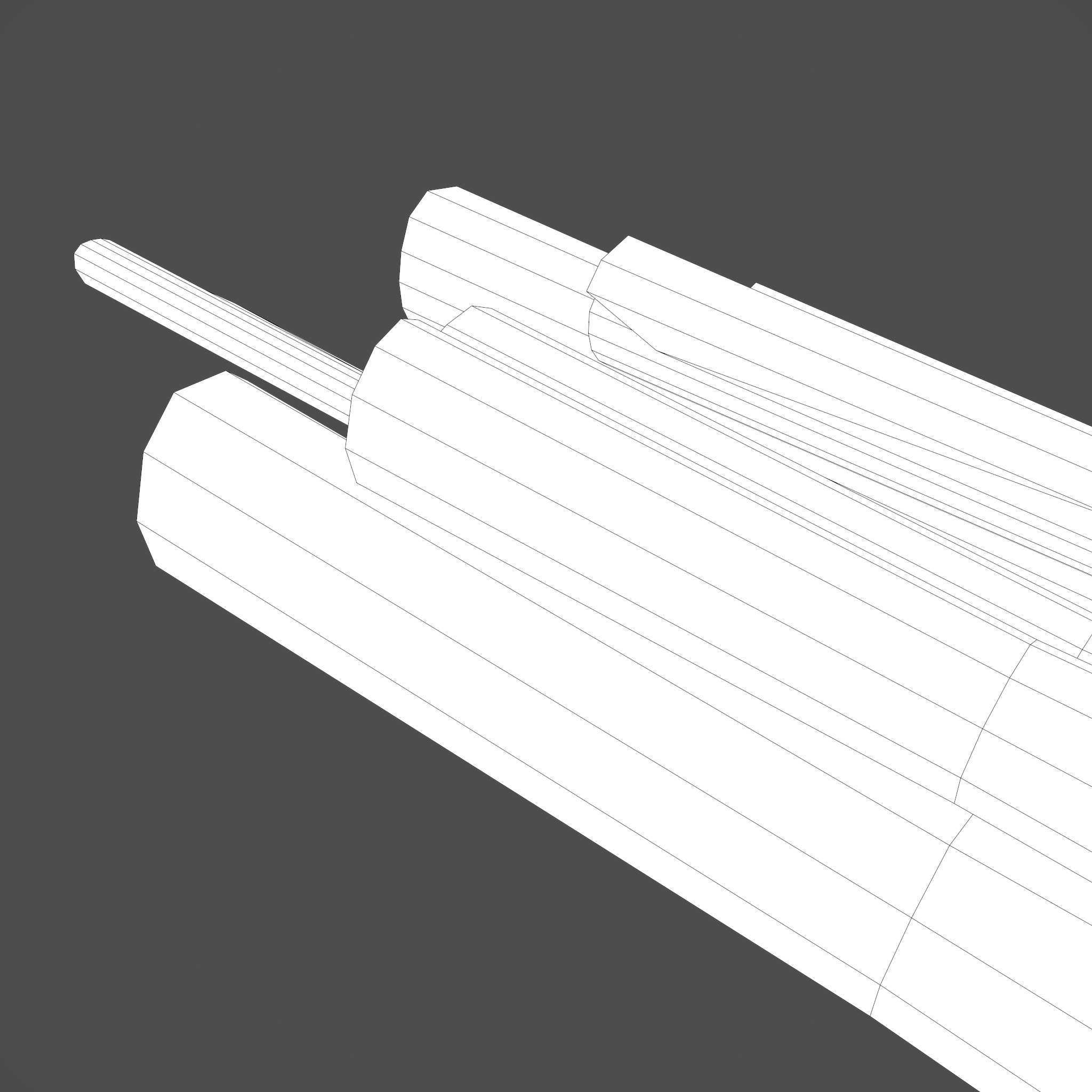 Scrolls Pile - 3D Model by Get Dead Entertainment