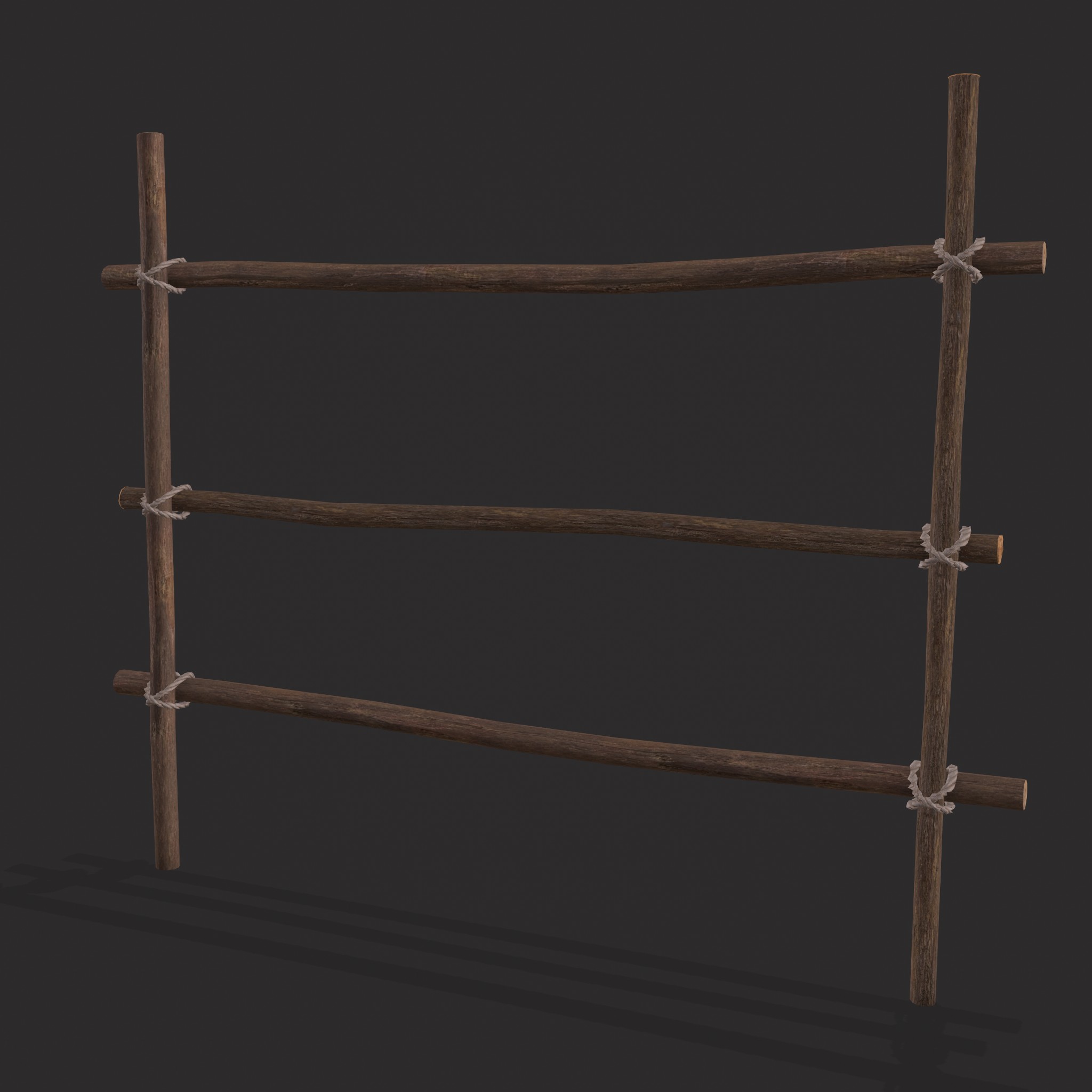 Small Animal Fences - 3D Model by Get Dead Entertainment