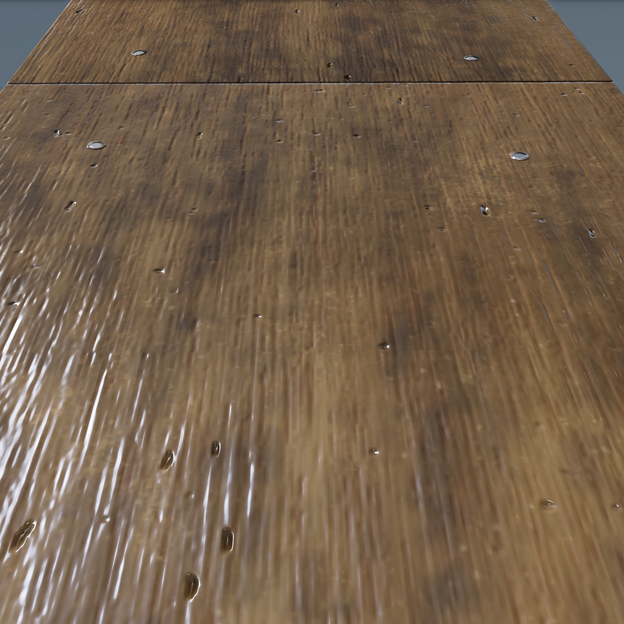 Table 1 - 3D Model by Get Dead Entertainment