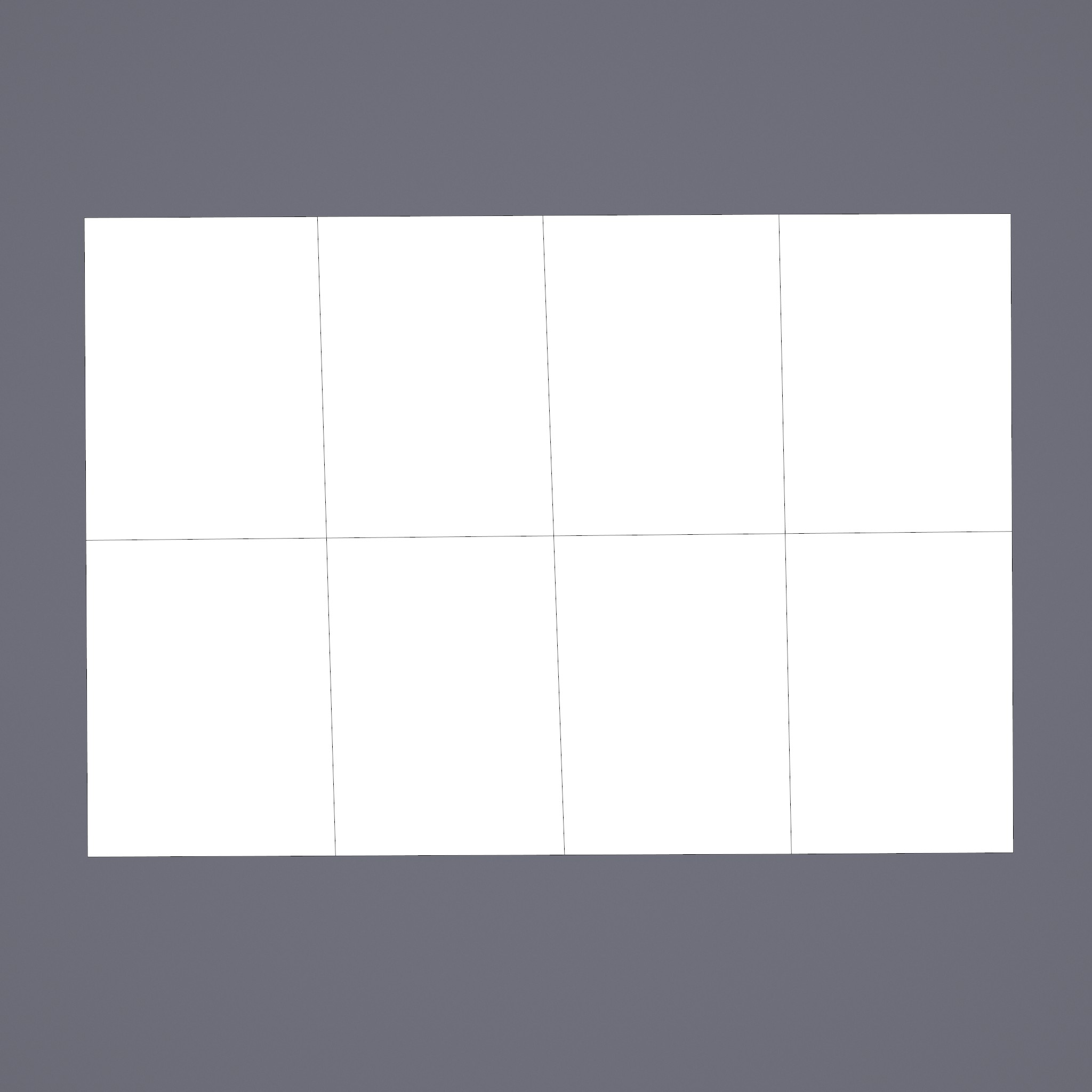 Treasure Map Animated - 3D Model by Get Dead Entertainment