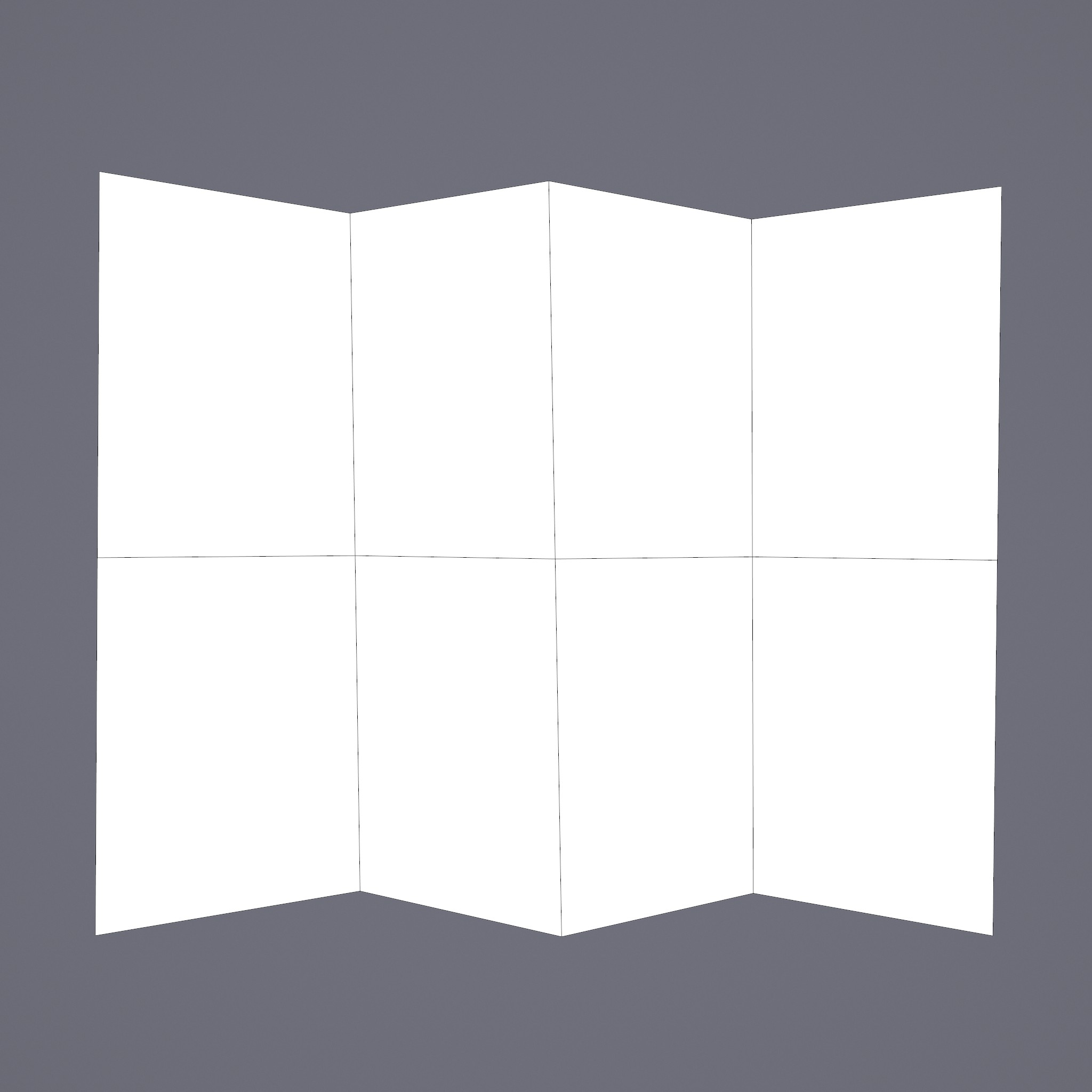 Treasure Map Animated - 3D Model by Get Dead Entertainment