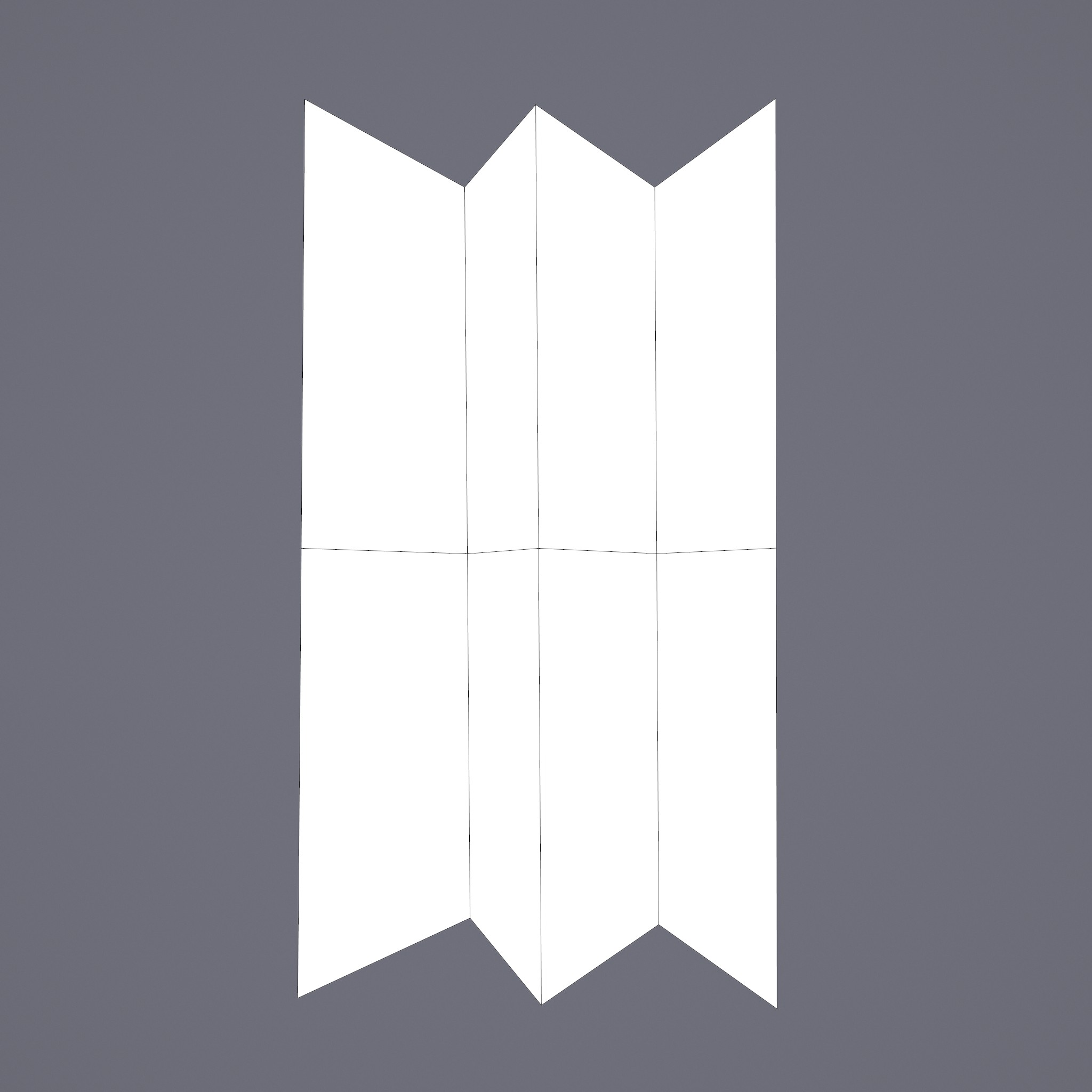 Treasure Map Animated - 3D Model by Get Dead Entertainment