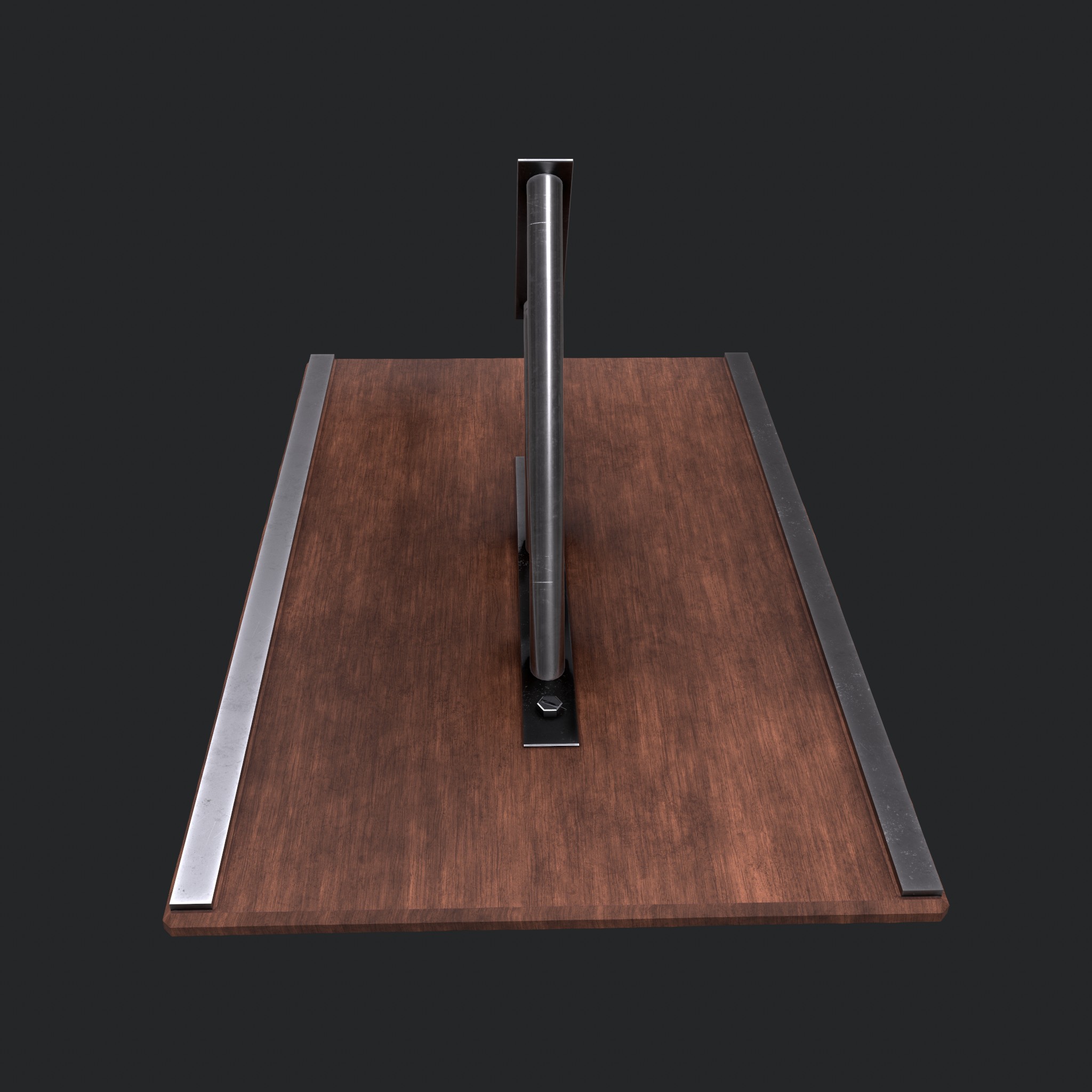 Trophy Stand Display - Free 3D Model by Get Dead Entertainment