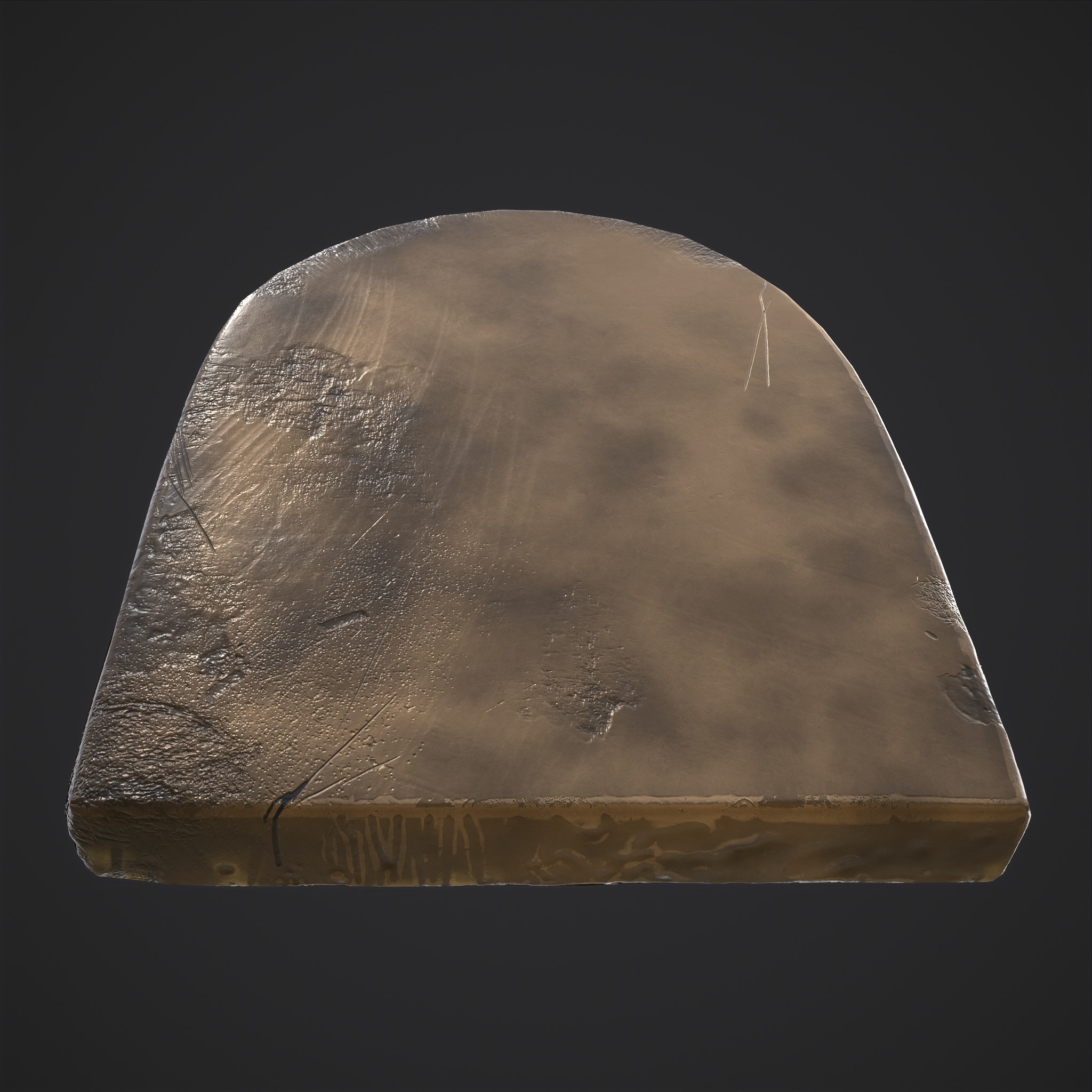 Viking Placard - 3D Model by Get Dead Entertainment