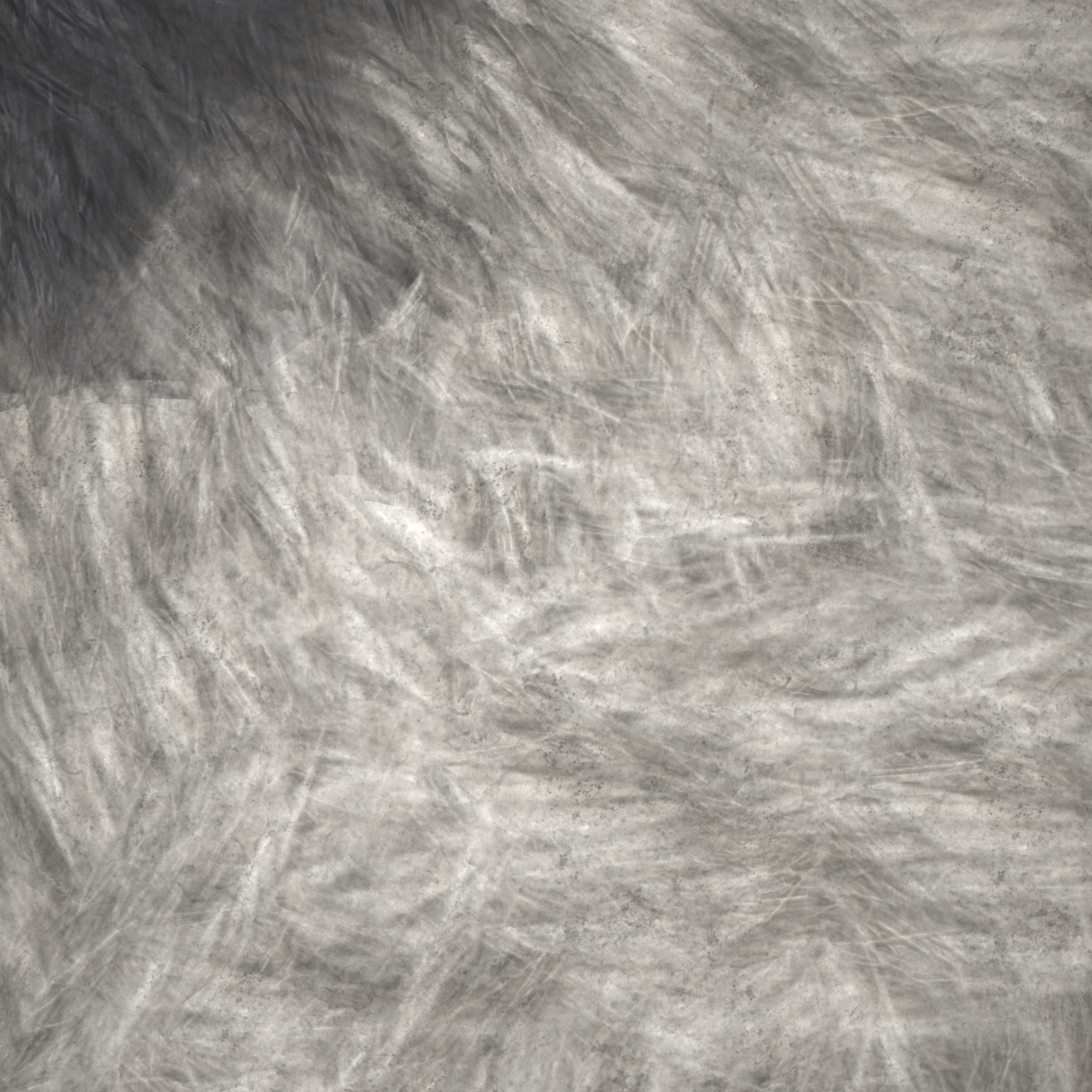 Viking Style Light Spotted Fur - 3D Model by Get Dead Entertainment