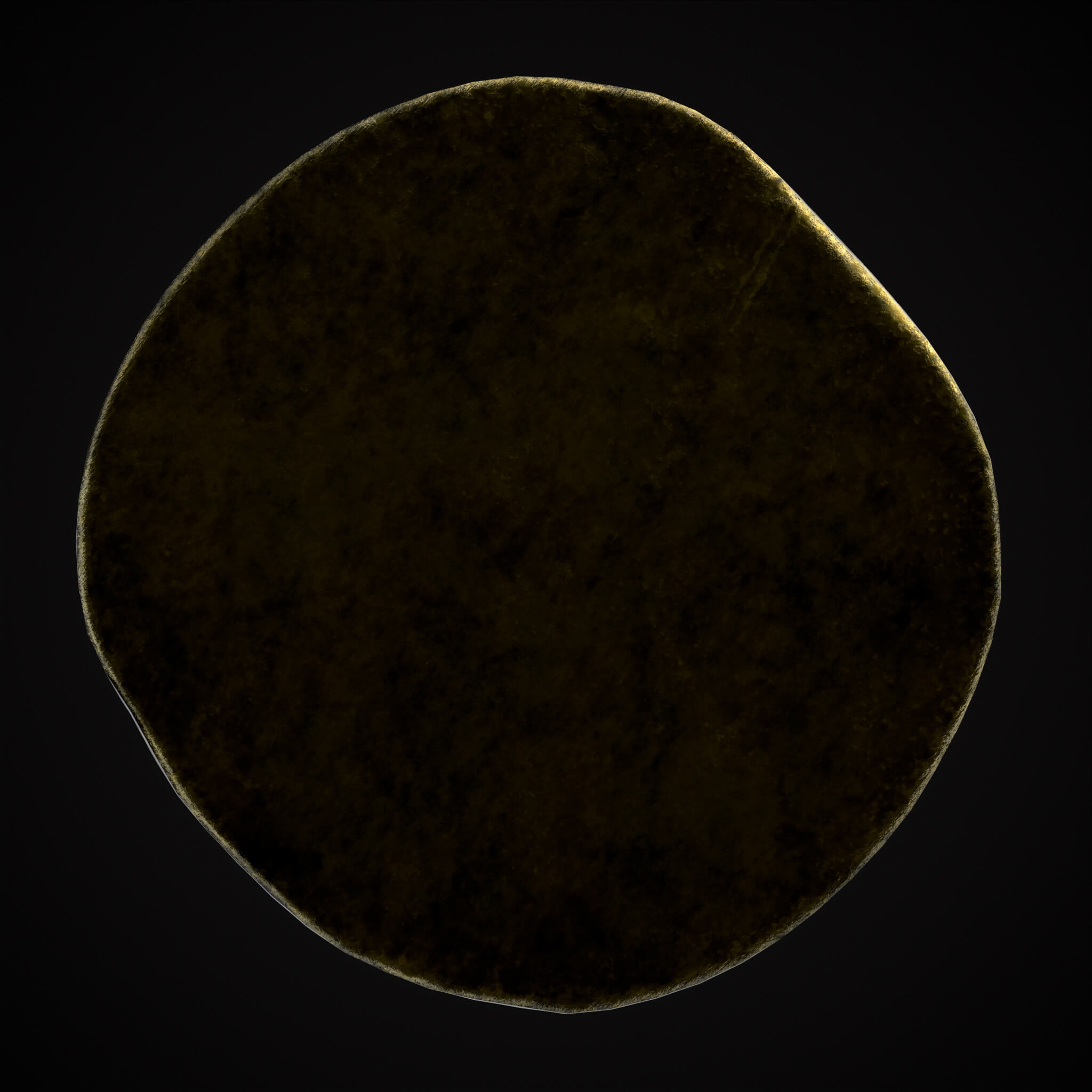 Viking Wolf Coin - 3D Model by Get Dead Entertainment