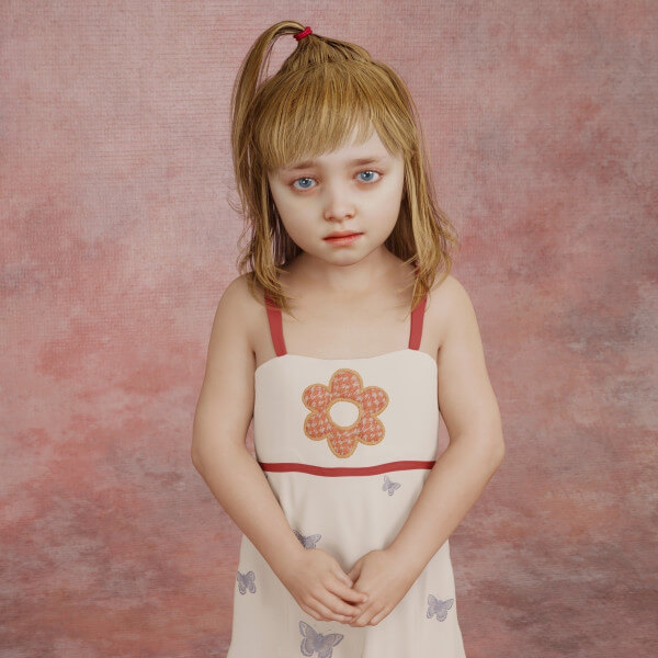 3D Art Gallery by Ghatanothoa at RenderHub