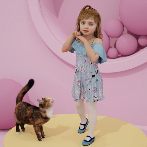 3d Art Gallery By Ghatanothoa At Renderhub