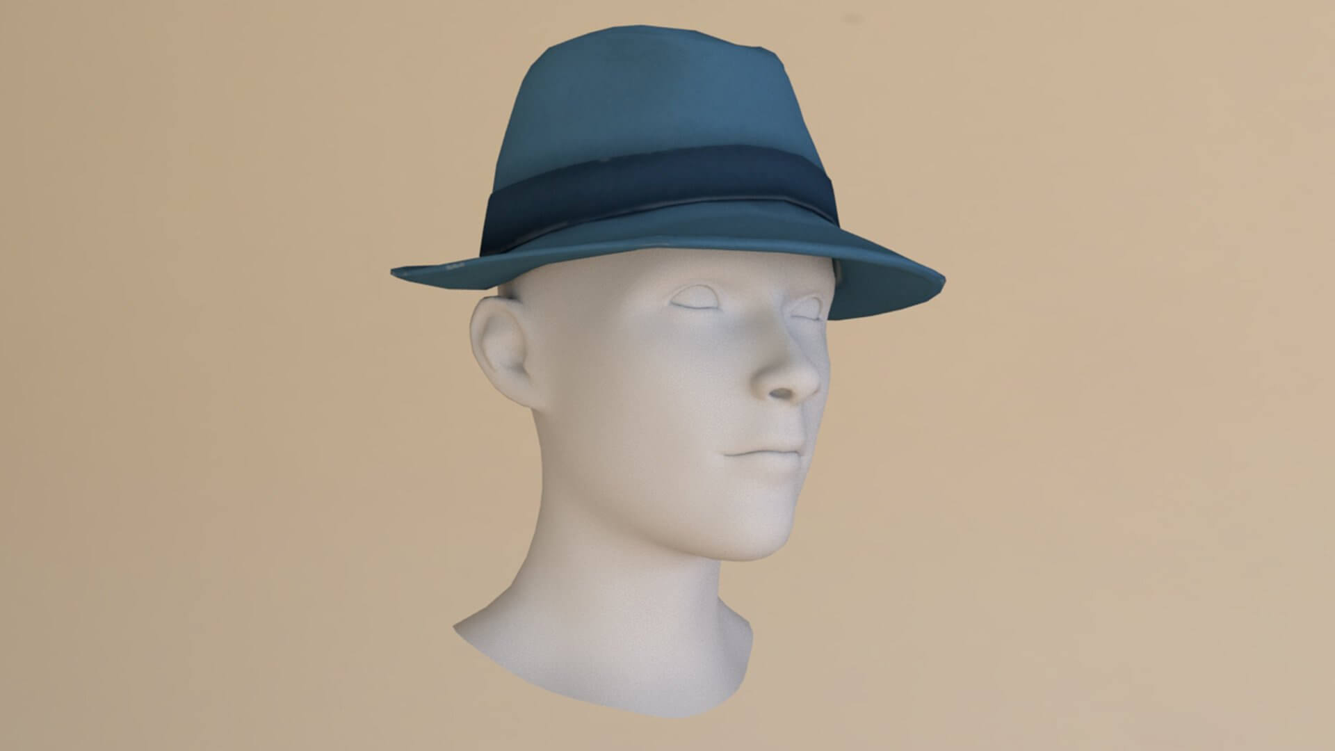 Helmet Caps Pack - 3D Model by Ghulam Rasool