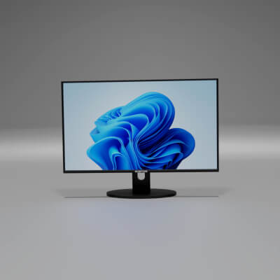3D Models | Computers | Desktops | RenderHub