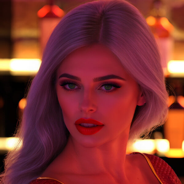 3D Art Gallery by gicashut at RenderHub