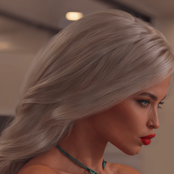 3D Art Gallery by gicashut at RenderHub