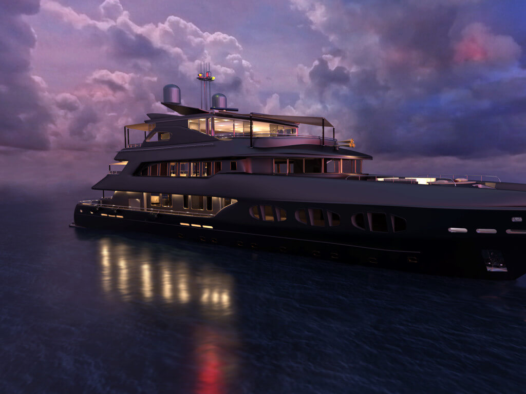 Lady Fortuna 3D Desktop HD Wallpaper