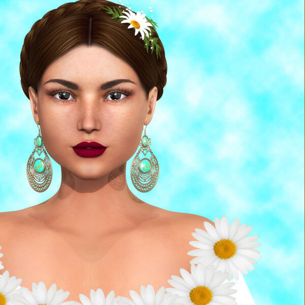 Poser Gallery | Submit Your 3D Renders at RenderHub