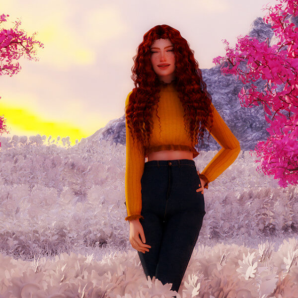 3D Art Gallery by Gise at RenderHub