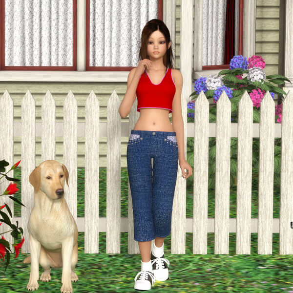 Image 164 3D Render | RenderHub Gallery