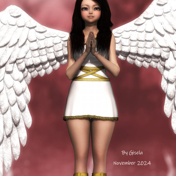 3D Art Gallery by Gise at RenderHub