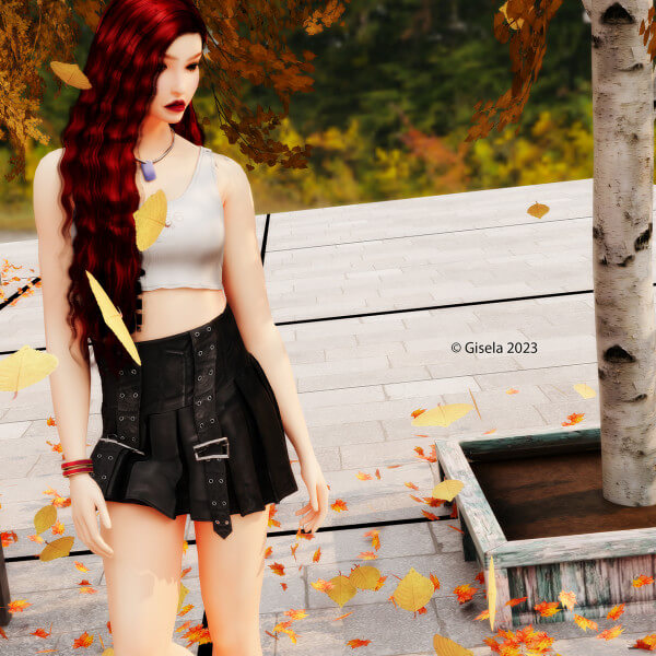 3D Art Gallery by Gise at RenderHub