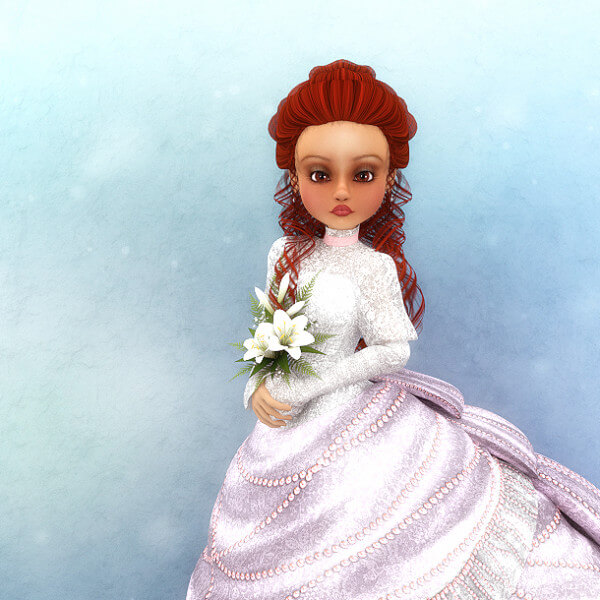 3D Art Gallery by Gise at RenderHub