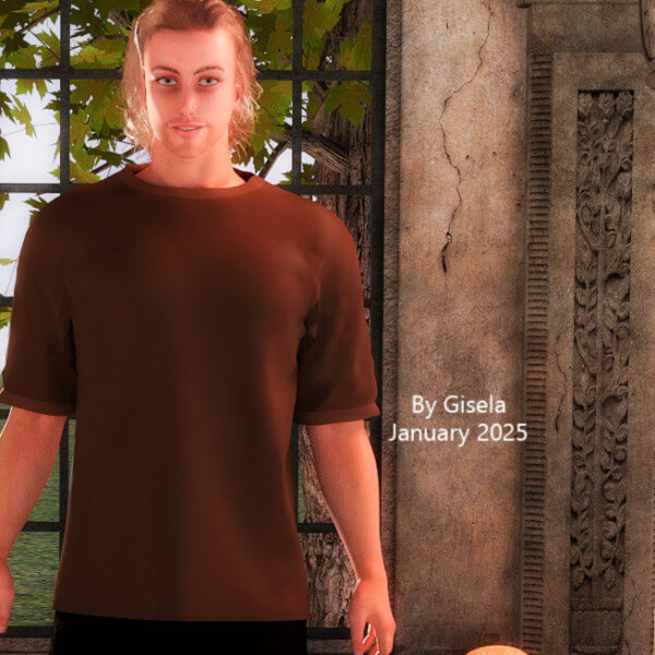 3D Art Gallery by Gise at RenderHub