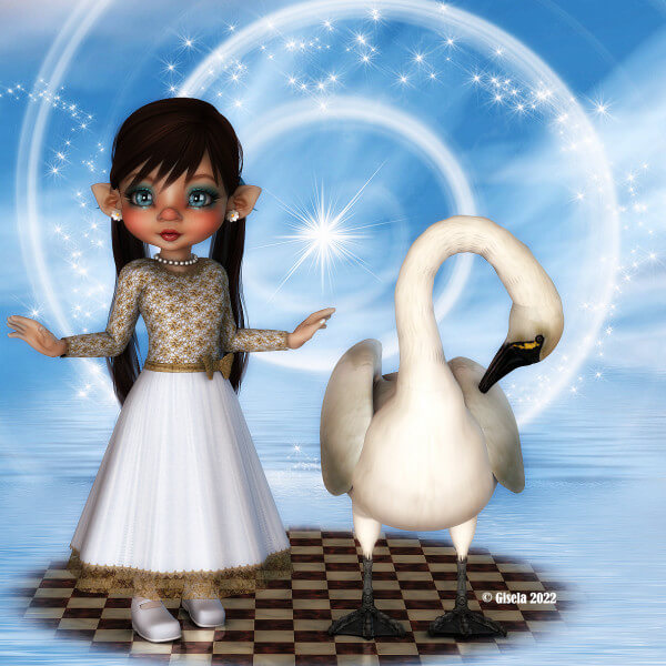 3D Art Gallery by Gise at RenderHub