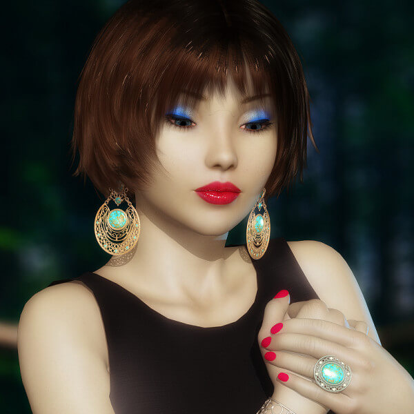 3D Render Gallery by Gise at RenderHub