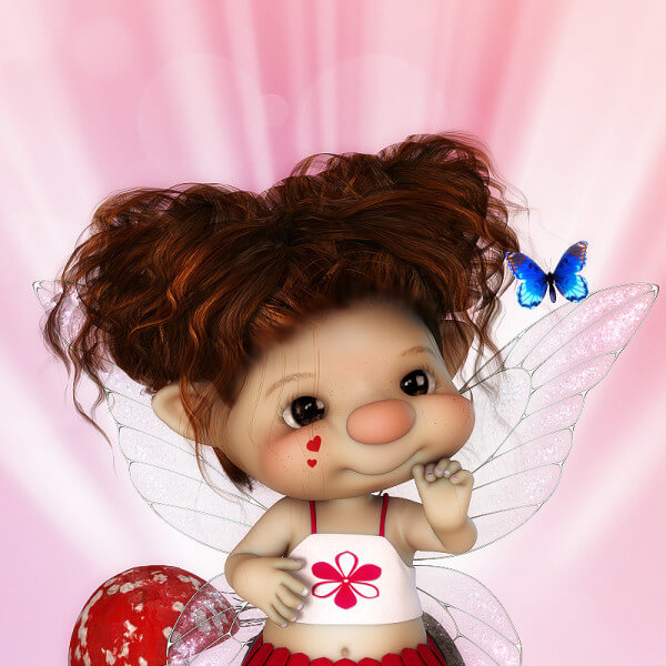 3D Art Gallery by Gise at RenderHub