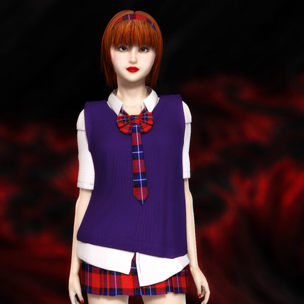 Image 94 3D Render | RenderHub Gallery