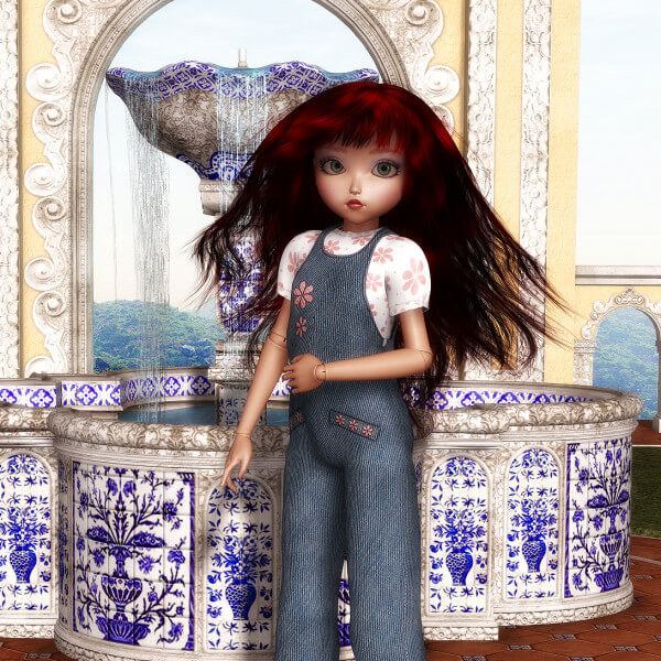 Image 243 3D Render | RenderHub Gallery