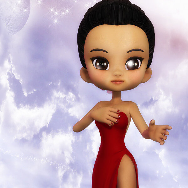 3D Render Gallery by Gise at RenderHub