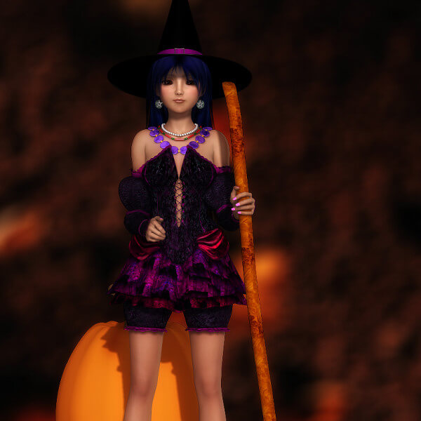 3D Art Gallery by Gise at RenderHub