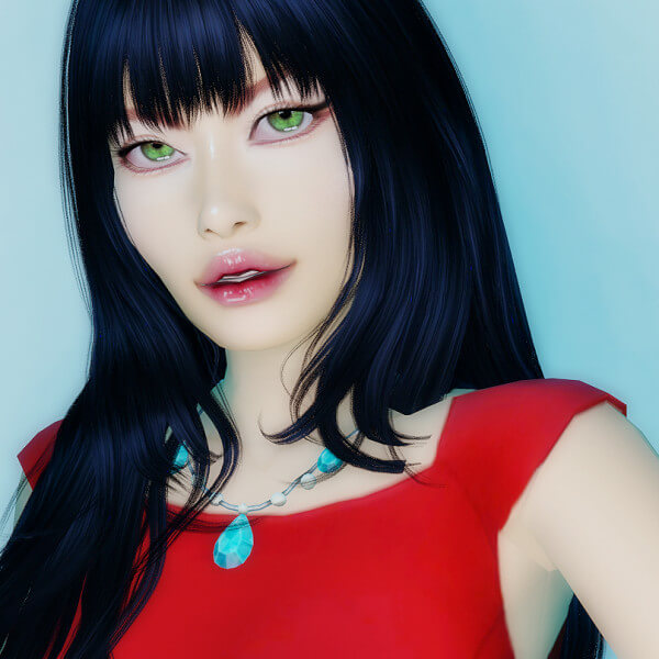 3D Art Gallery by Gise at RenderHub