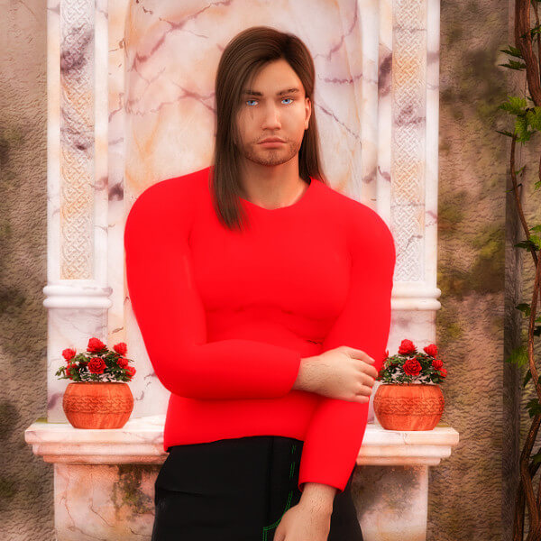 3D Art Gallery by Gise at RenderHub