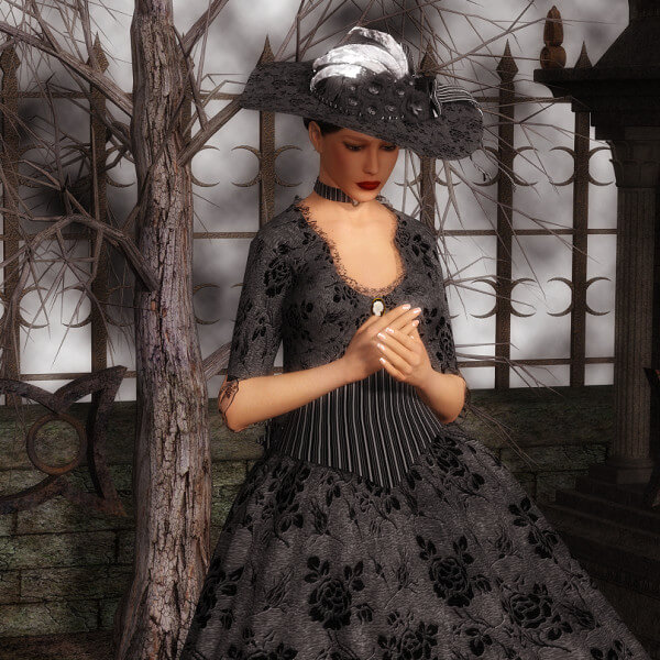 3D Art Gallery by Gise at RenderHub